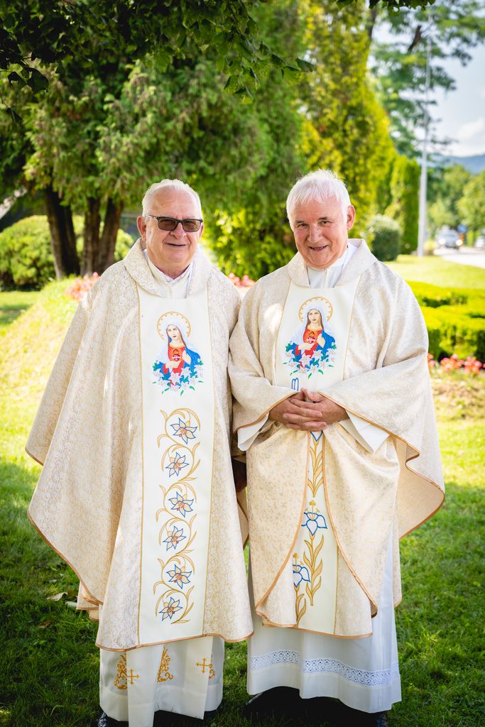 Slovesno praznovanje župnijskega praznika sv. Marjete na Polzeli | Občina Polzela | MojaObčina.si