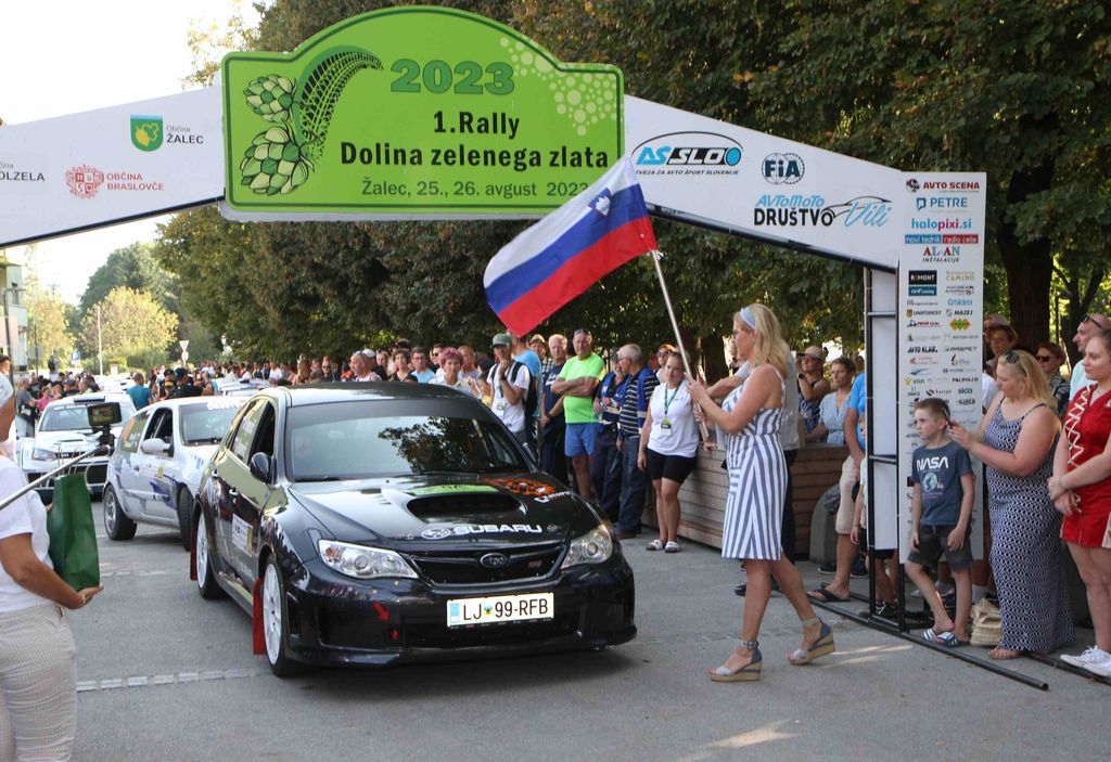 Reli Dolina zelenega zlata v Žalcu, na Polzeli in v Braslovčah | Občina Polzela | MojaObčina.si