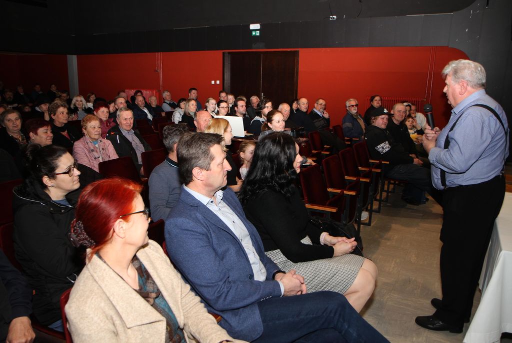 20 let Gobarsko-mikološkega društva Polzela | Občina Polzela | MojaObčina.si