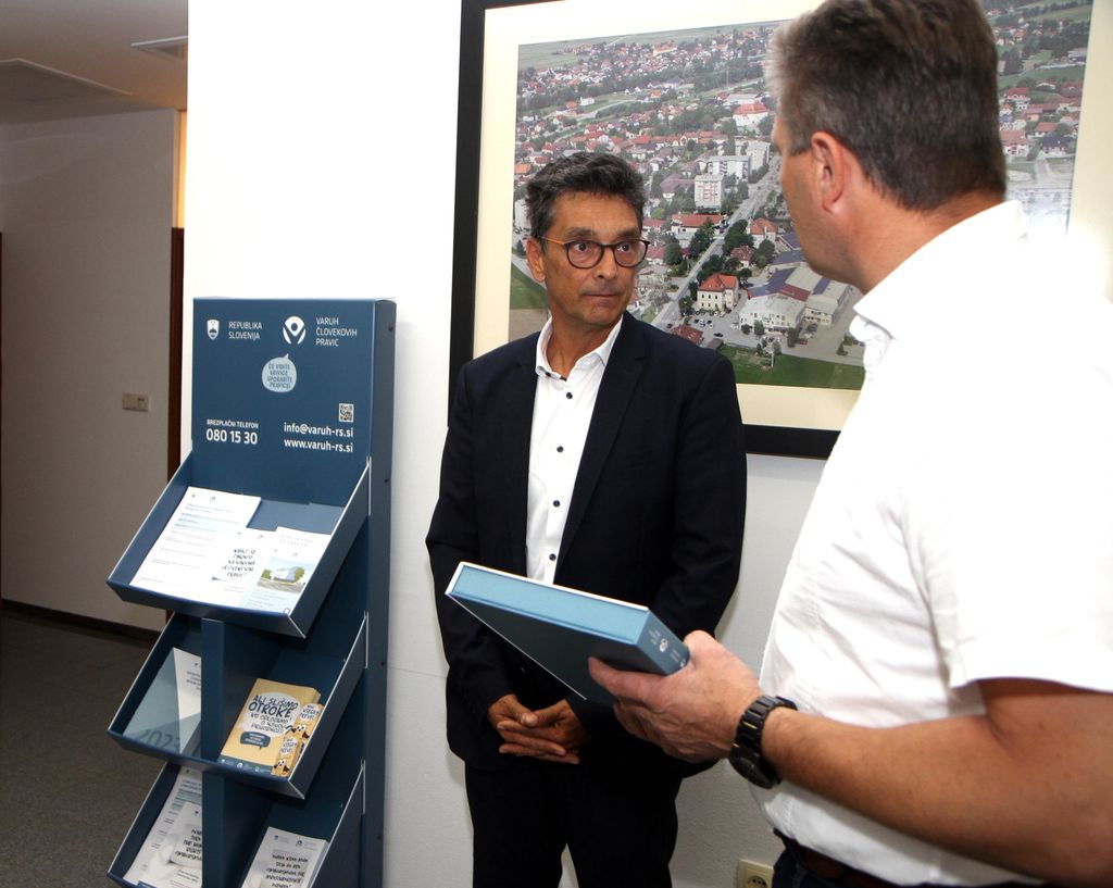 Varuhov kotiček na Polzeli | Občina Polzela | MojaObčina.si