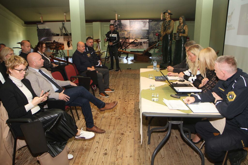 Za večjo prometno varnost v Spodnji Savinjski dolini | Občina Polzela | MojaObčina.si