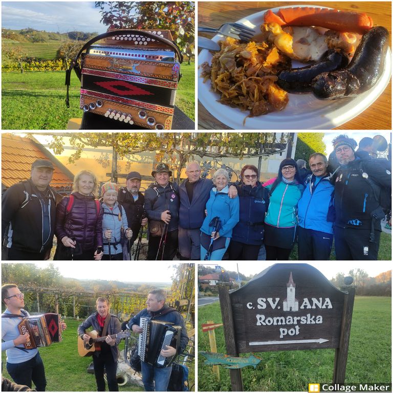 Martinov pohod v Cirkulane | Občina Polzela | MojaObčina.si