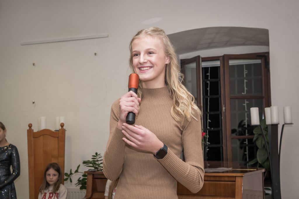 Prva fotografska razstava Nine Miklič | Občina Polzela | MojaObčina.si