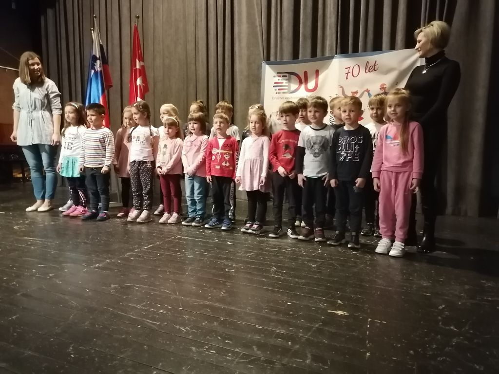 Volilni občni zbor Društva upokojencev Polzela | Občina Polzela | MojaObčina.si