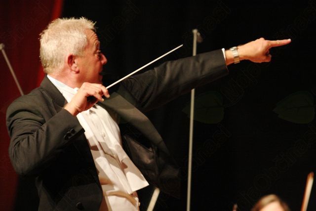 Groningen student orchestra MIRA na Kogojevih dnevih | Občina Kanal ob ...