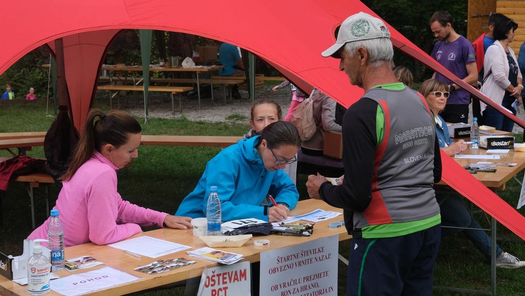 Krevsov tek »postal« polnoleten | Občina Ivančna Gorica | MojaObčina.si