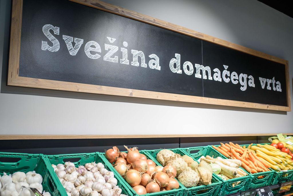 Odprtje prenovljene trgovine Maver in Kepca bara v Višnji Gori | Občina Ivančna Gorica ...