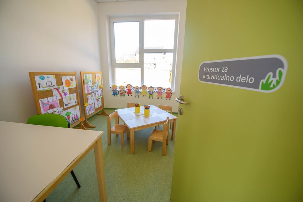 Vrtec Videk v pričakovanju vstopa malčkov | Občina Ivančna Gorica ...