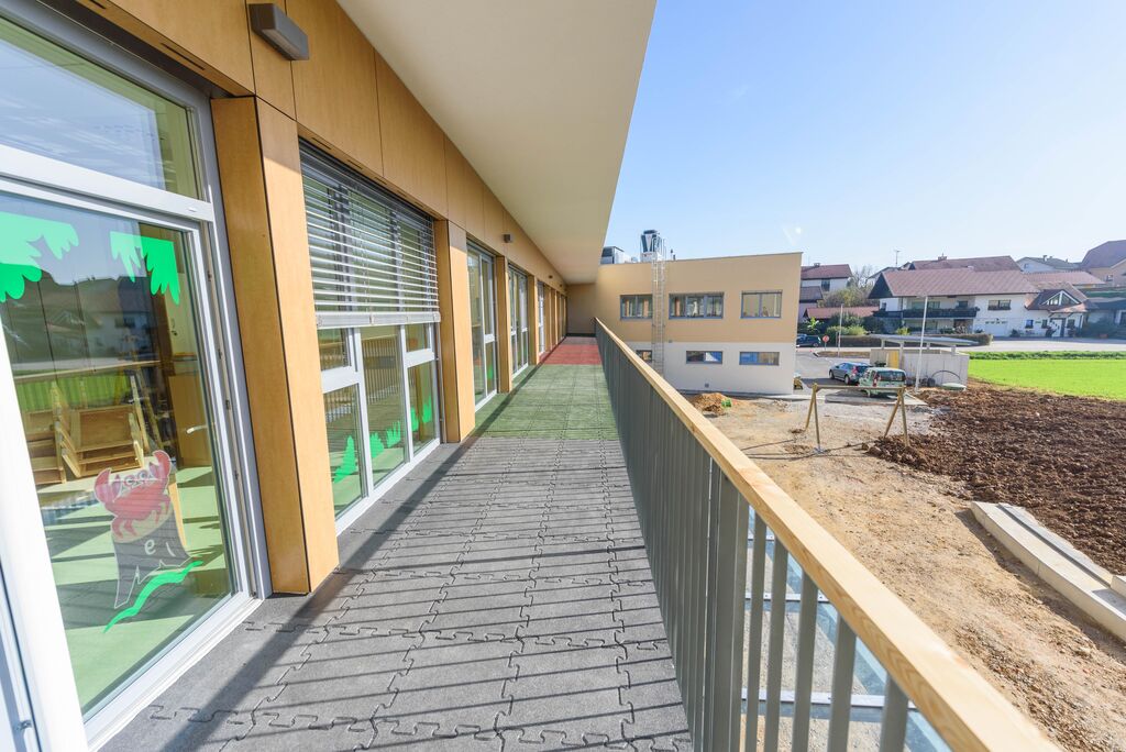 Vrtec Videk v pričakovanju vstopa malčkov | Občina Ivančna Gorica ...