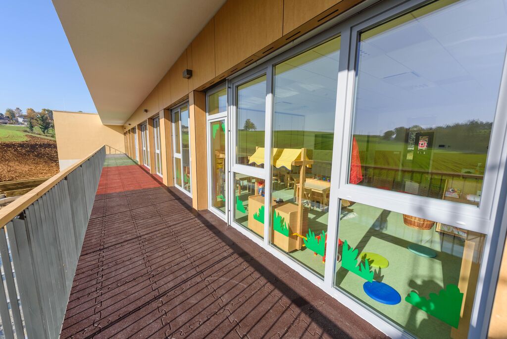 Vrtec Videk v pričakovanju vstopa malčkov | Občina Ivančna Gorica ...