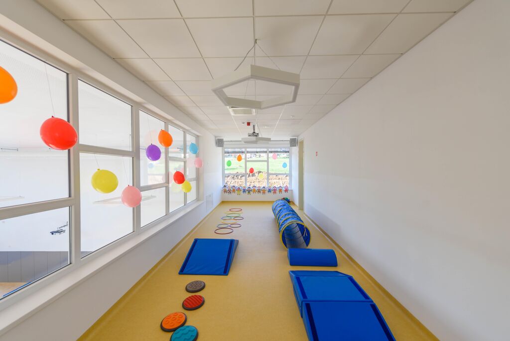 Vrtec Videk v pričakovanju vstopa malčkov | Občina Ivančna Gorica ...