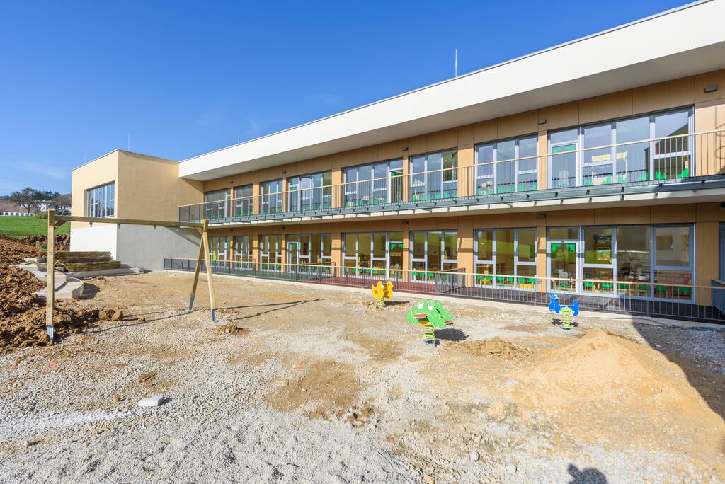 Vrtec Videk v pričakovanju vstopa malčkov | Občina Ivančna Gorica ...