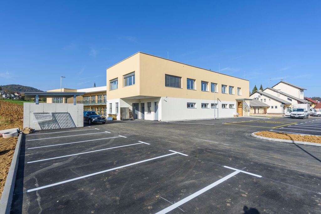 Vrtec Videk v pričakovanju vstopa malčkov | Občina Ivančna Gorica ...