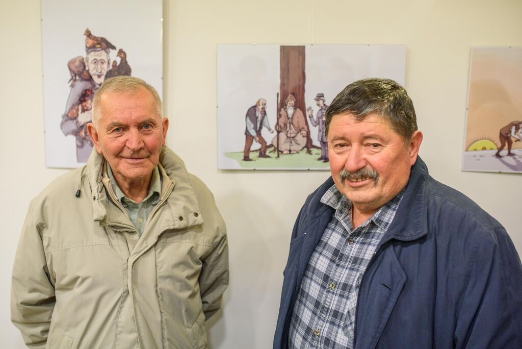 Že trinajsti prevod Kozlovske sodbe v Višnji Gori; tokrat v srbskem jeziku | Občina Ivančna ...