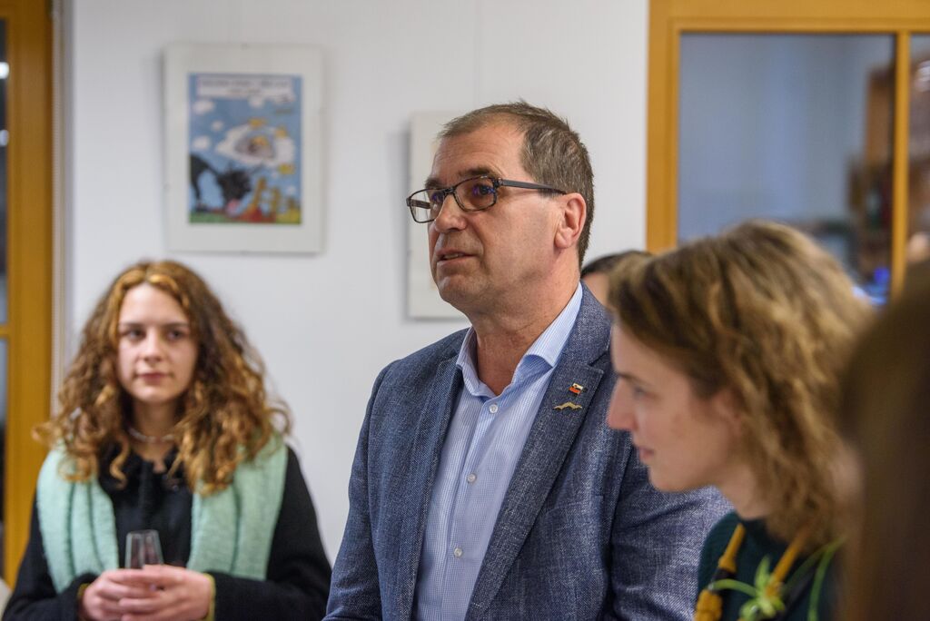 Že trinajsti prevod Kozlovske sodbe v Višnji Gori; tokrat v srbskem jeziku | Občina Ivančna ...