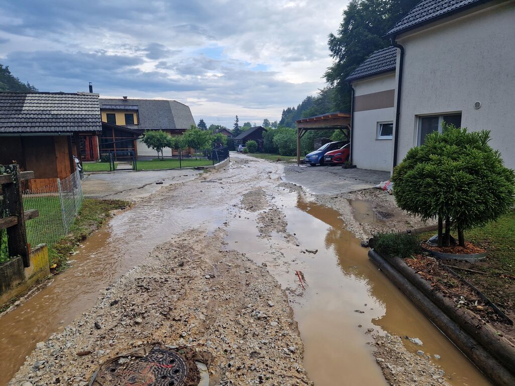 »Huda ura« v občini Ivančna Gorica | Občina Ivančna Gorica | MojaObčina.si