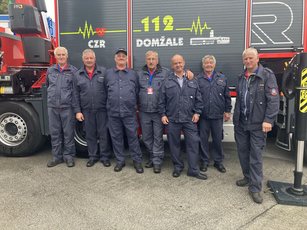 Odlični rezultati naših gasilk in gasilcev na državnem tekmovanju v Gornji Radgoni | Občina ...