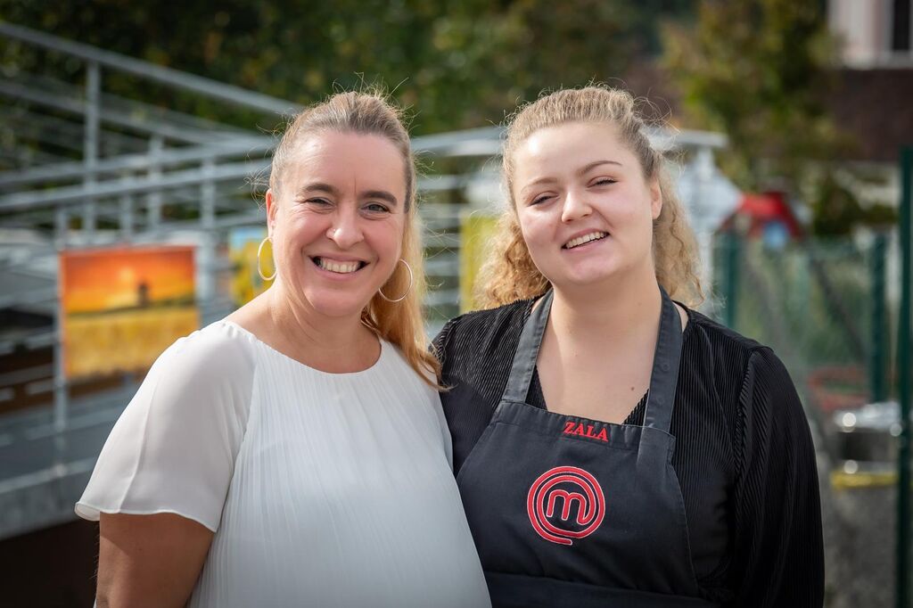 FOTO: Prvi ŠtrudeljFEST v Stični - še znamo stopiti skupaj! | Občina ...
