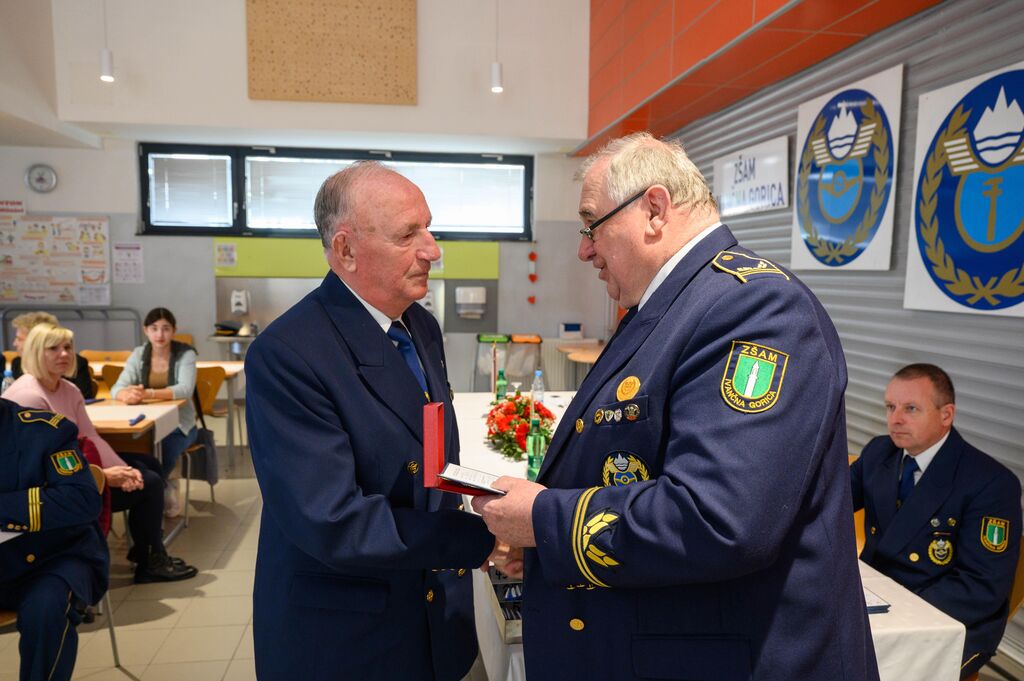 ZŠAM Ivančna Gorica eno najaktivnejših združenj v Sloveniji | Občina ...