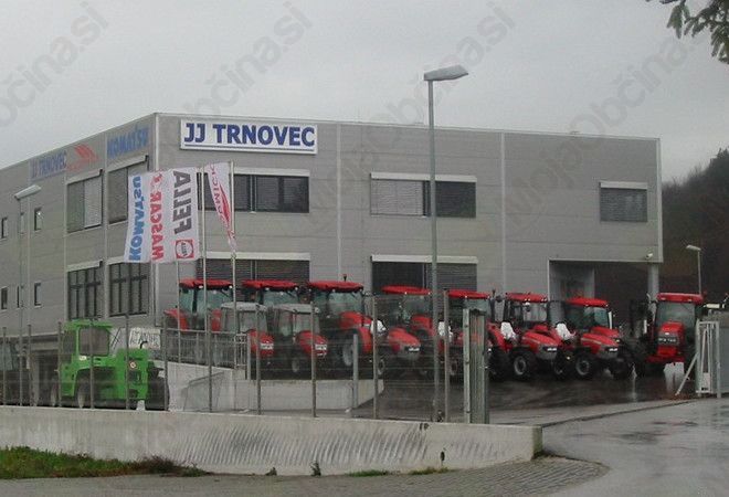 TRNOVEC, TRGOVINA, PROIZVODNJA IN STORITVE, D.O.O. | MojaObčina.si Vrhnika