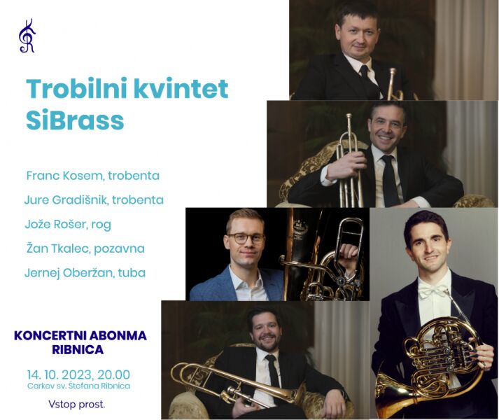 vabilo na prvi jesenski koncert - dogodki v občini Sodražica | MojaObčina.si