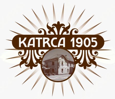 KATRCA 1905 | MojaObčina.si Ljubljana