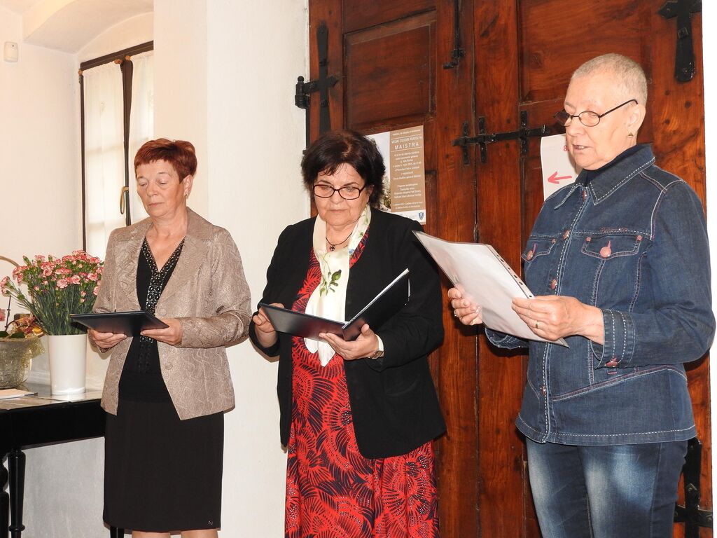 V Cerkljah na ogled razstava o generalu Rudolfu Maistru | Občina Cerklje na Gorenjskem ...