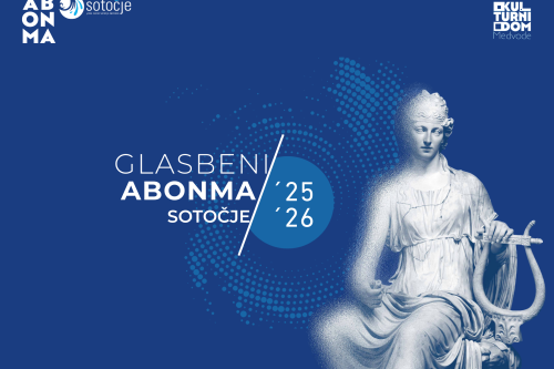 VPIS V GLASBENI ABONMA SOTOČJE 25-26 | Občina Medvode | MojaObčina.si