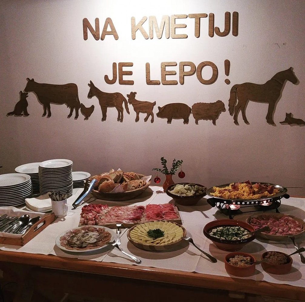 Javni razpis za sofinanciranje promocijskih aktivnosti na področju ...