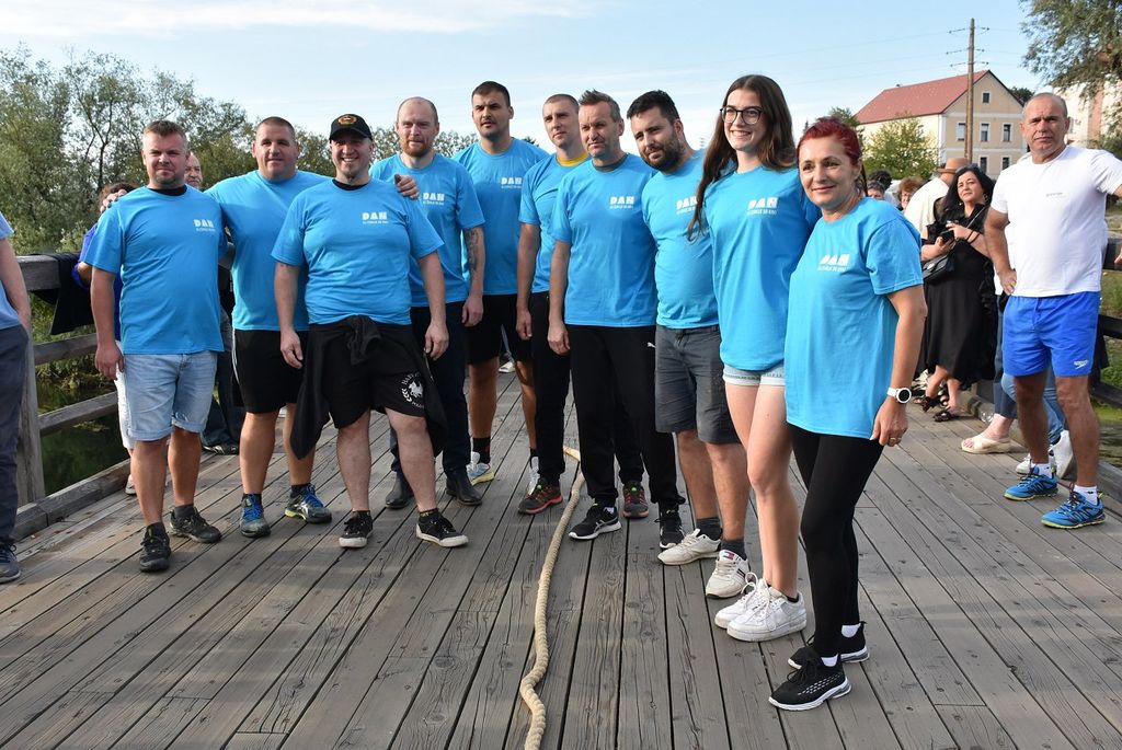 Svečano odprtje lesenega mostu in obeležitev krajevnega praznika v Cerkljah ob Krki | Občina ...