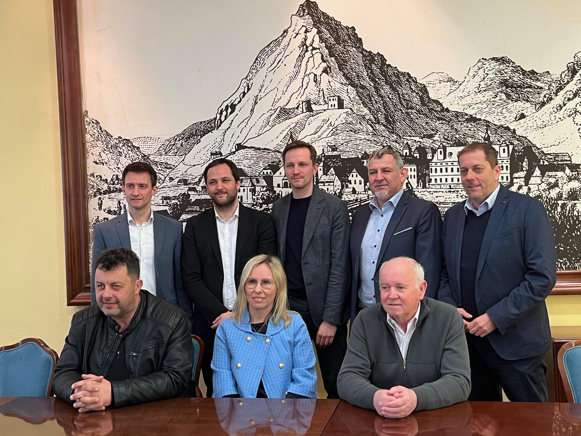 TRETJA RAZVOJNA OS - SREDNJI DEL | Občina Trebnje | MojaObčina.si