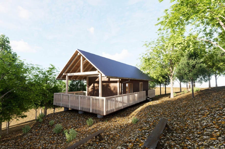 ODDANA PRIJAVA NA RAZPIS ZA VEČNAMENSKI OBJEKT ZA MLADE V JURČKOVEM ...