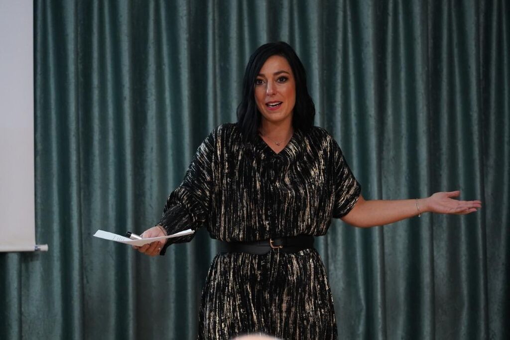 ZDRAVJE KOT OSREDNJA VREDNOTA ŽE TRI DESETLETJA | Občina Trebnje | MojaObčina.si