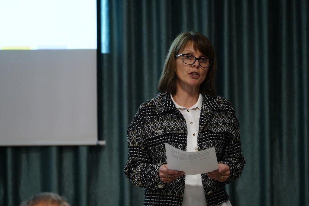 ZDRAVJE KOT OSREDNJA VREDNOTA ŽE TRI DESETLETJA | Občina Trebnje | MojaObčina.si