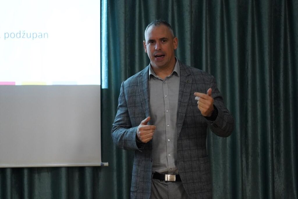 ZDRAVJE KOT OSREDNJA VREDNOTA ŽE TRI DESETLETJA | Občina Trebnje | MojaObčina.si