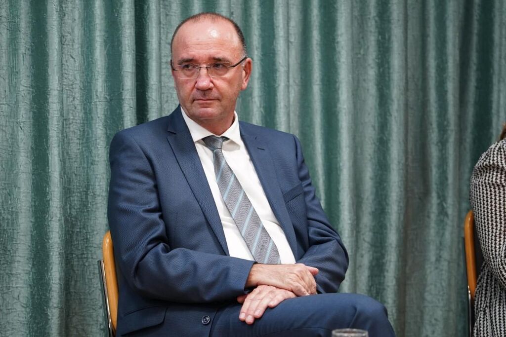 ZDRAVJE KOT OSREDNJA VREDNOTA ŽE TRI DESETLETJA | Občina Trebnje | MojaObčina.si